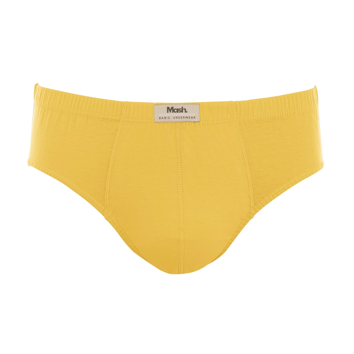 Cueca Slip Mash Adulto Básica Em Algodão - Cueca Slip Mash Adulto ...