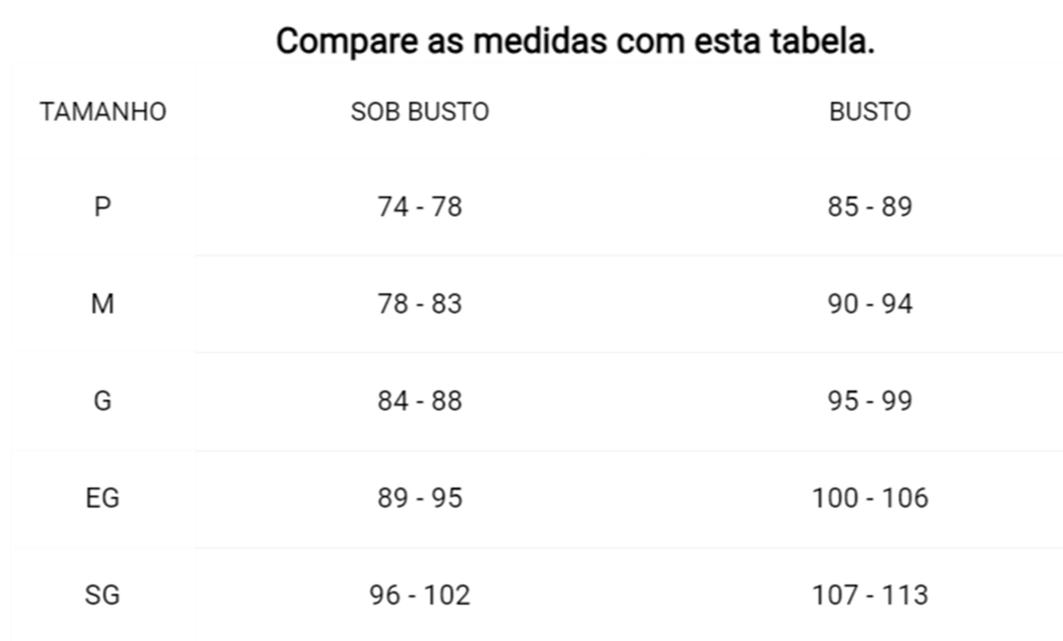 Sutiã Triângulo Hope Com Bojo Modal - Sutiã Triângulo Hope Com Bojo ...
