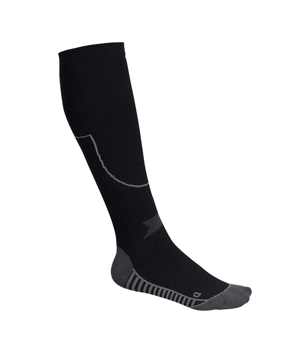 Meia 3/4 Esportiva Lupo Sport Alta Compressão Power Fit Performance