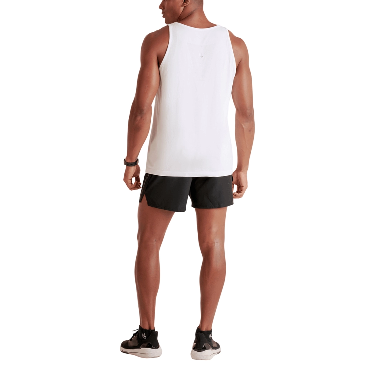 Regata Running Esportiva Lupo Sport Masculina Adulto Seamless Dry ...